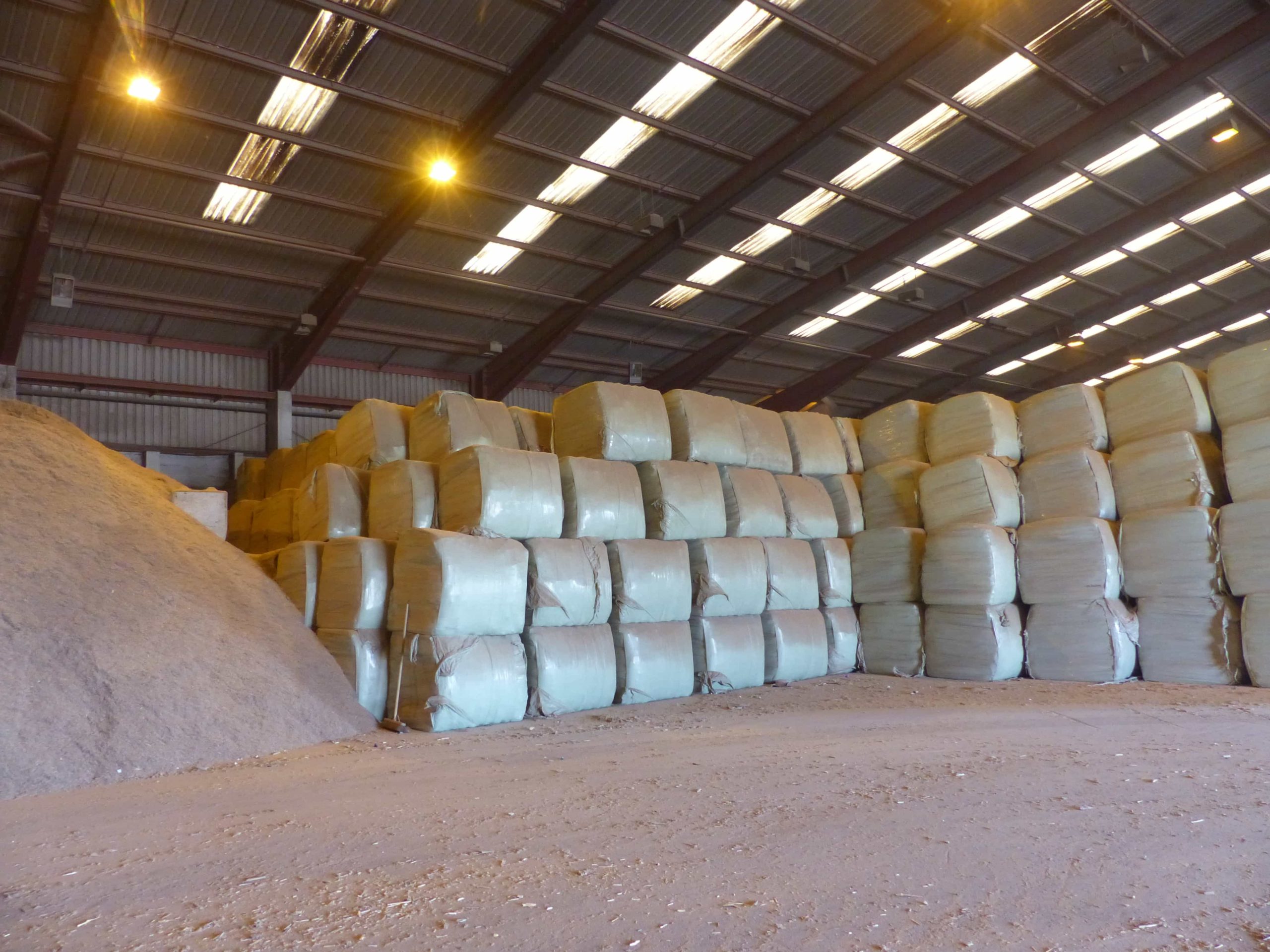 Bristol to join North Somerset RDF deal with Boomeco - letsrecycle.com