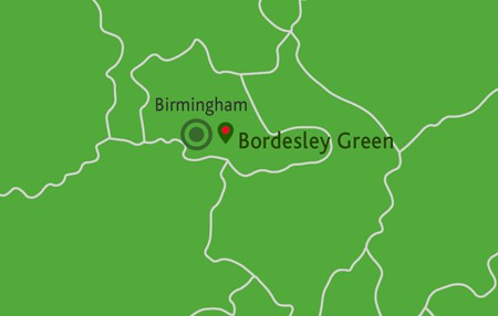Man dies at site owned by recycling firm in Birmingham- letsrecycle.com