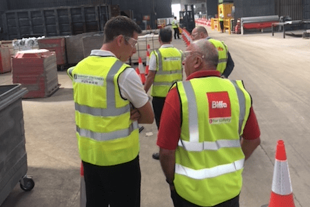 Fairport Containers opens Bridgwater facility