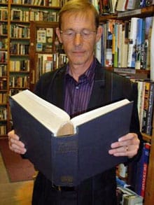 EXCLUSIVE: Expert confirms correct spelling of commingled - letsrecycle.com