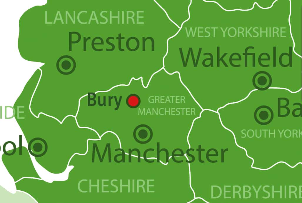 Bury council to move to three-weekly collections - letsrecycle.com