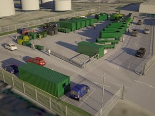 Norfolk reveals plans for 600,000 recycling centre - letsrecycle.com