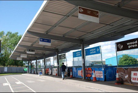 GD Environmental wins Cardiff HWRCs contract - letsrecycle.com