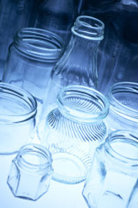 Glass reprocessors call for action on clear cullet deficit ...