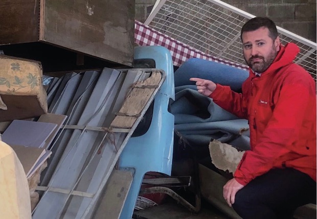 BANES steps back from HWRC charging - letsrecycle.com