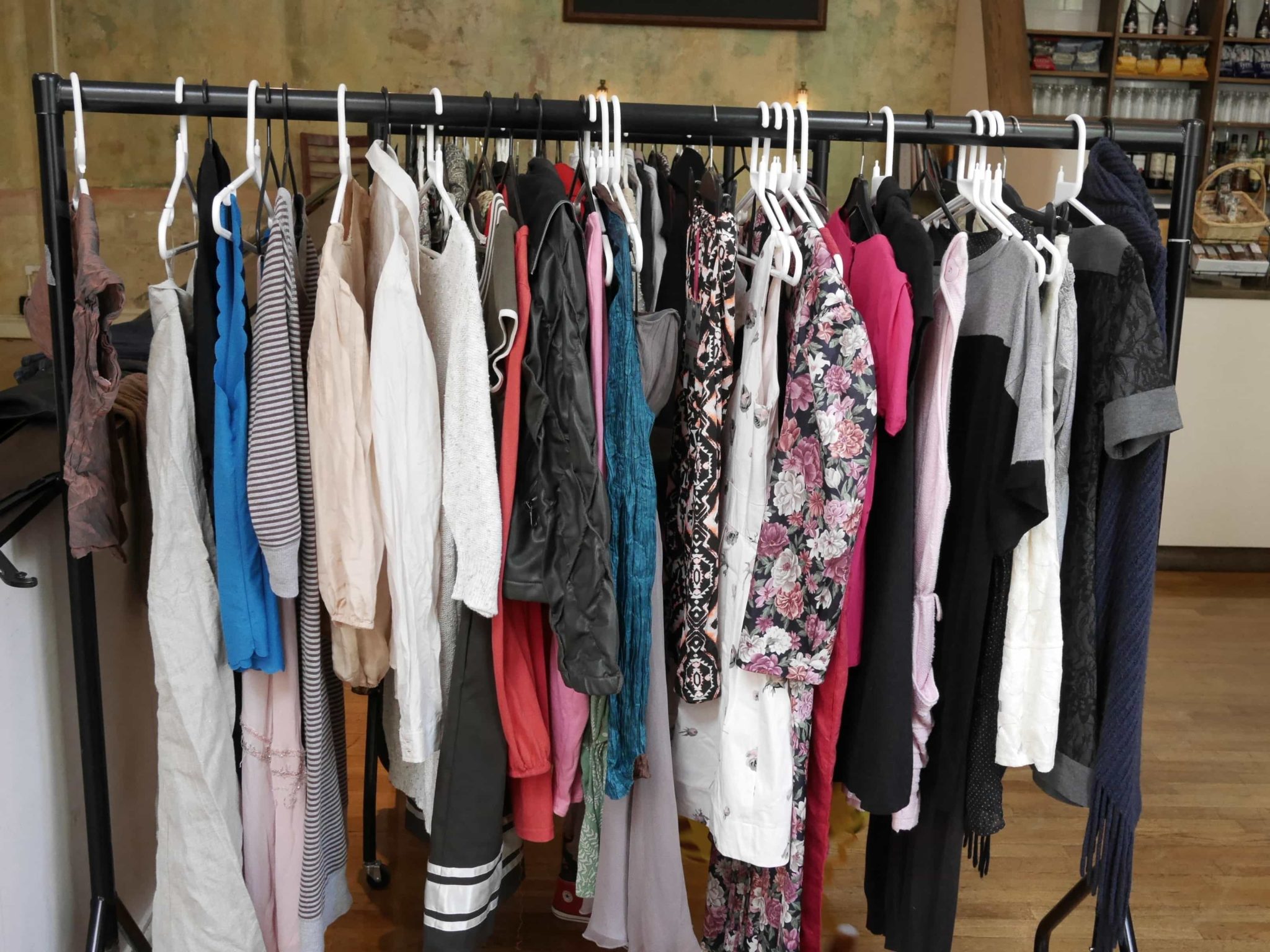 Government rules out landfill ban for textiles waste - letsrecycle.com