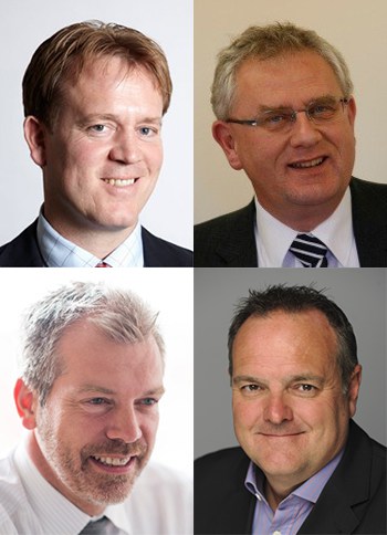 Waste industry welcomes extra funding to tackle crime - letsrecycle.com