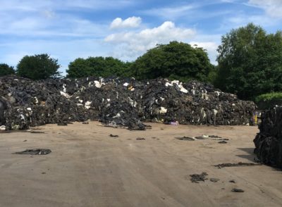 Recyclers launch second farm plastics scheme - letsrecycle.com
