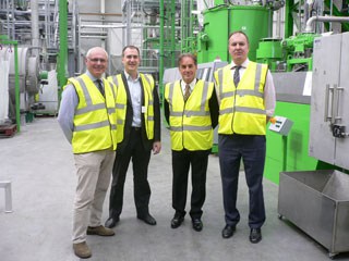 Community Waste wins two material sorting contracts - letsrecycle.com