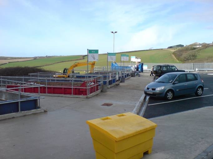 Cornwall targets 1m saving with HWRC permits - letsrecycle.com