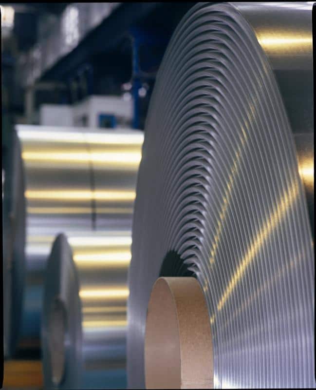 Pressure grows for Defra to reassess steel PRNs market - letsrecycle.com