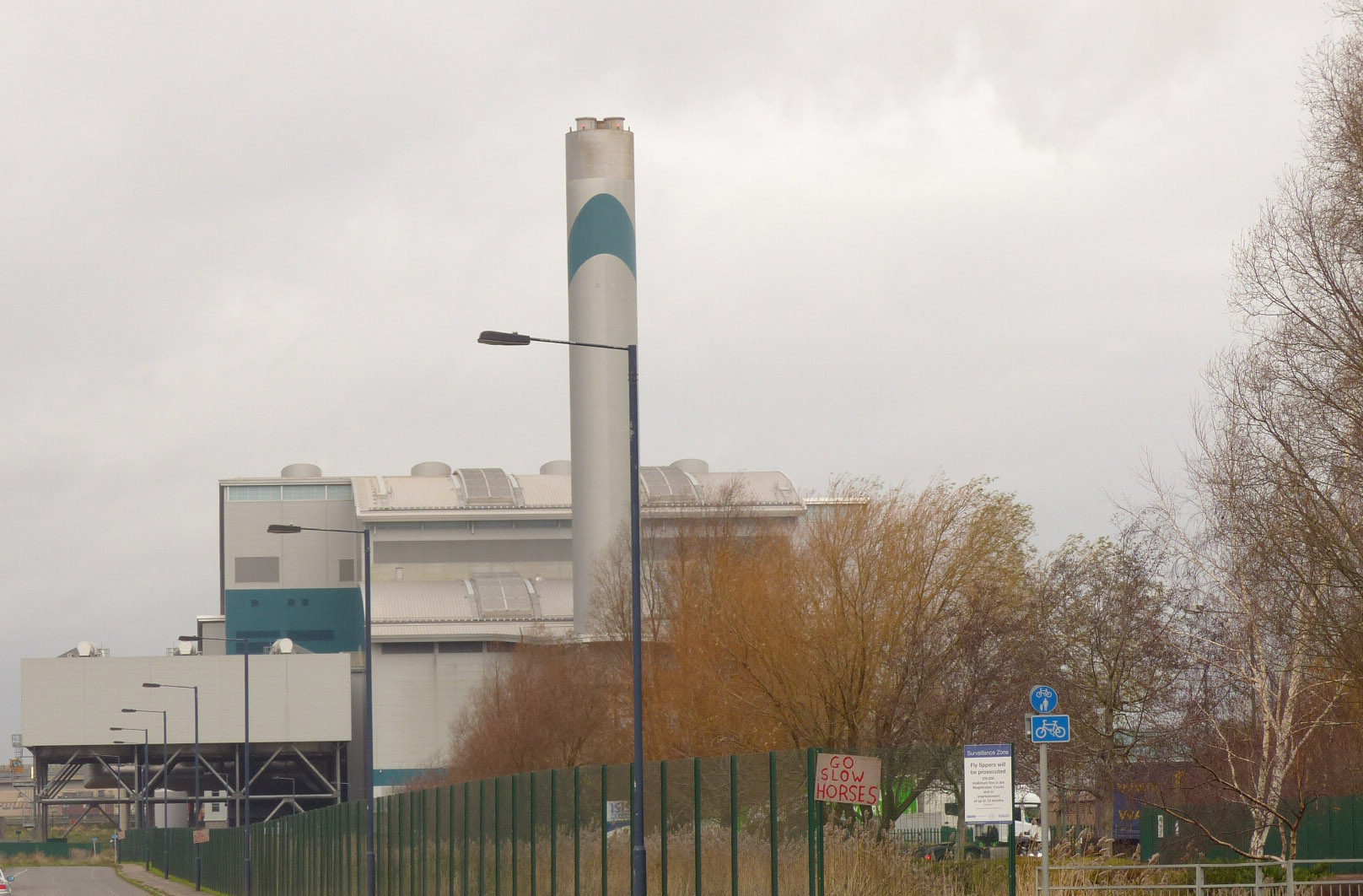 Cory expansion points to London EfW growth - letsrecycle.com