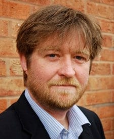 OBE for re-use sector's Craig Anderson - letsrecycle.com