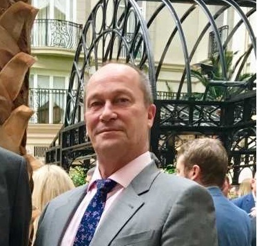 Craig Curtis elected as Recycling Association president - letsrecycle.com