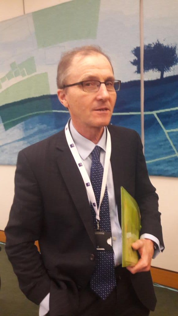 Defra scientist looks at waste collection models - letsrecycle.com