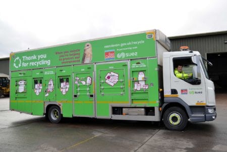 East Devon to complete three-weekly waste switch - letsrecycle.com