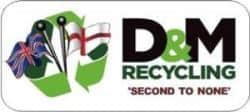 D&M Recycling (Croydon) Ltd - letsrecycle.com