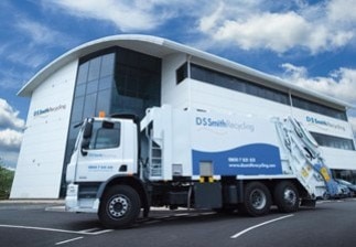 Malone moves up to run DS Smith Recycling - letsrecycle.com