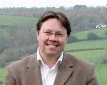 Dan Rogerson named as new waste minister - letsrecycle.com