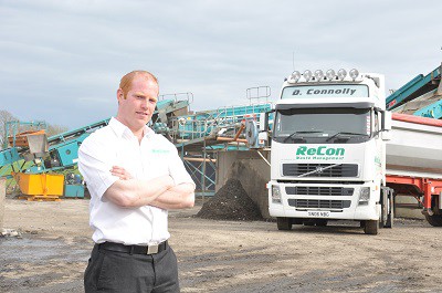 Street sweepings recycling firm achieves End of Waste - letsrecycle.com