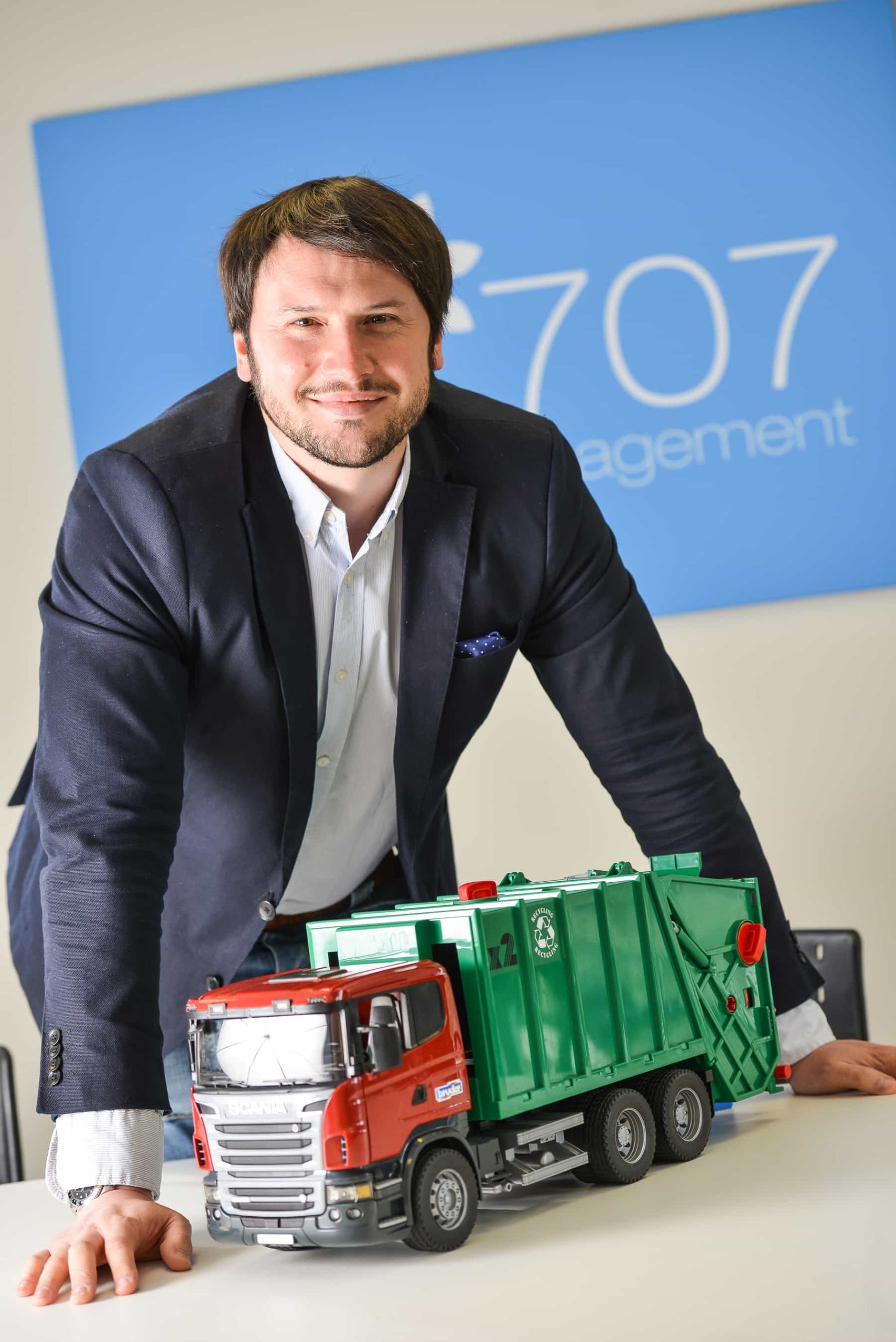 Food waste: an open goal for politicians - letsrecycle.com