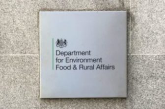 Defra to miss Environment Act targets deadline - letsrecycle.com