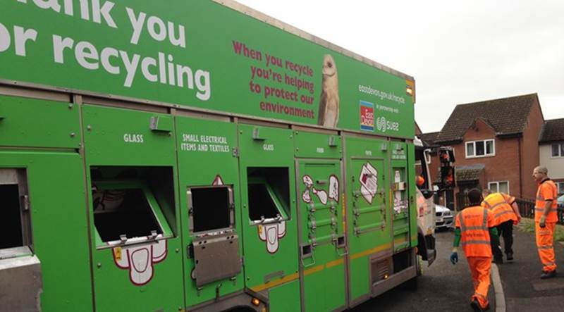 News in Brief (08/08/2019) - letsrecycle.com