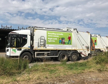 Dorset Waste Partnership ‘will cease to exist’ next year - letsrecycle.com