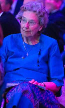 OBEs for WRAP’s Goodwin & AD expert Lukehurst