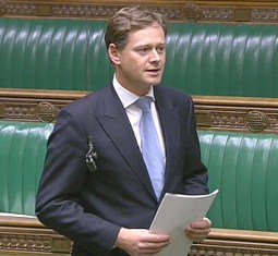 MP calls for urgent plastic recycling debate - letsrecycle.com