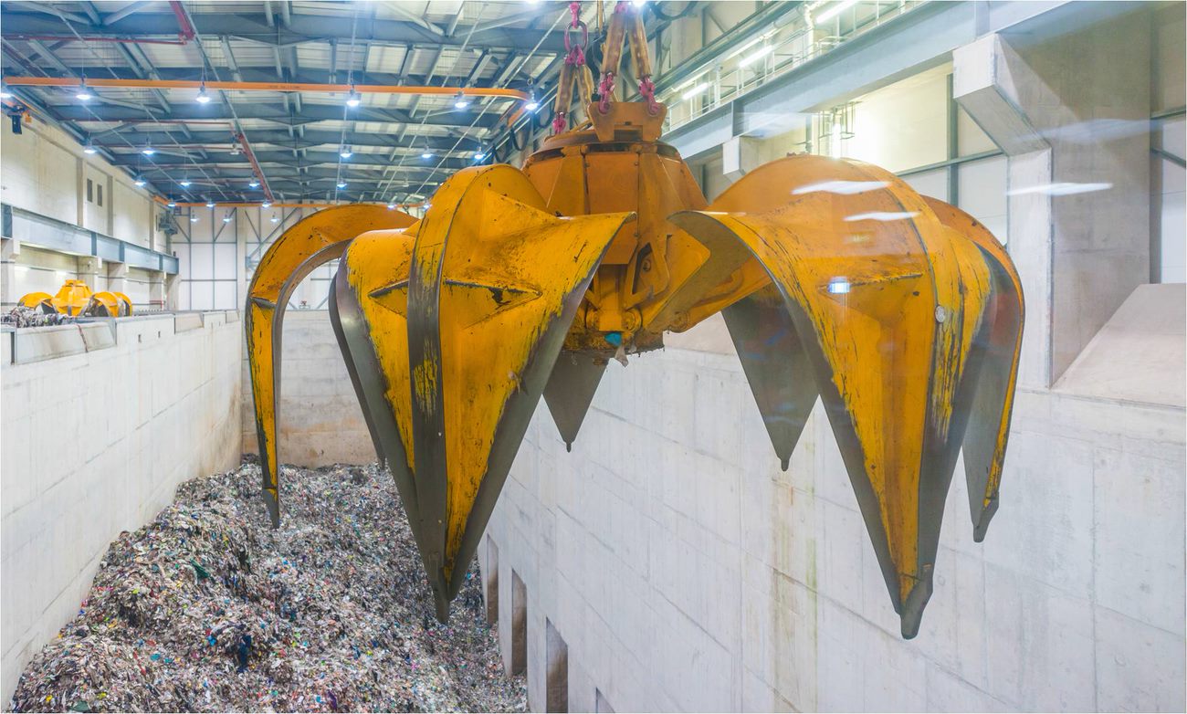 Viridor and Vattenfall partner to capture EfW heat - letsrecycle.com