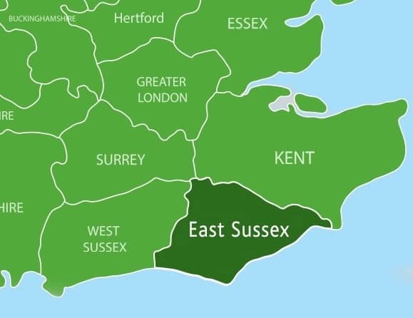 East Sussex approves HWRC charges