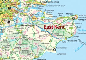 Kent councils target savings as £70.2m deal agreed - letsrecycle.com