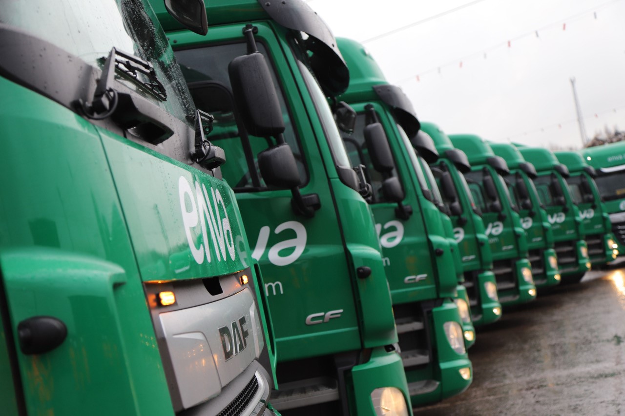 Enva wins disposal deal with Ayrshire councils - letsrecycle.com