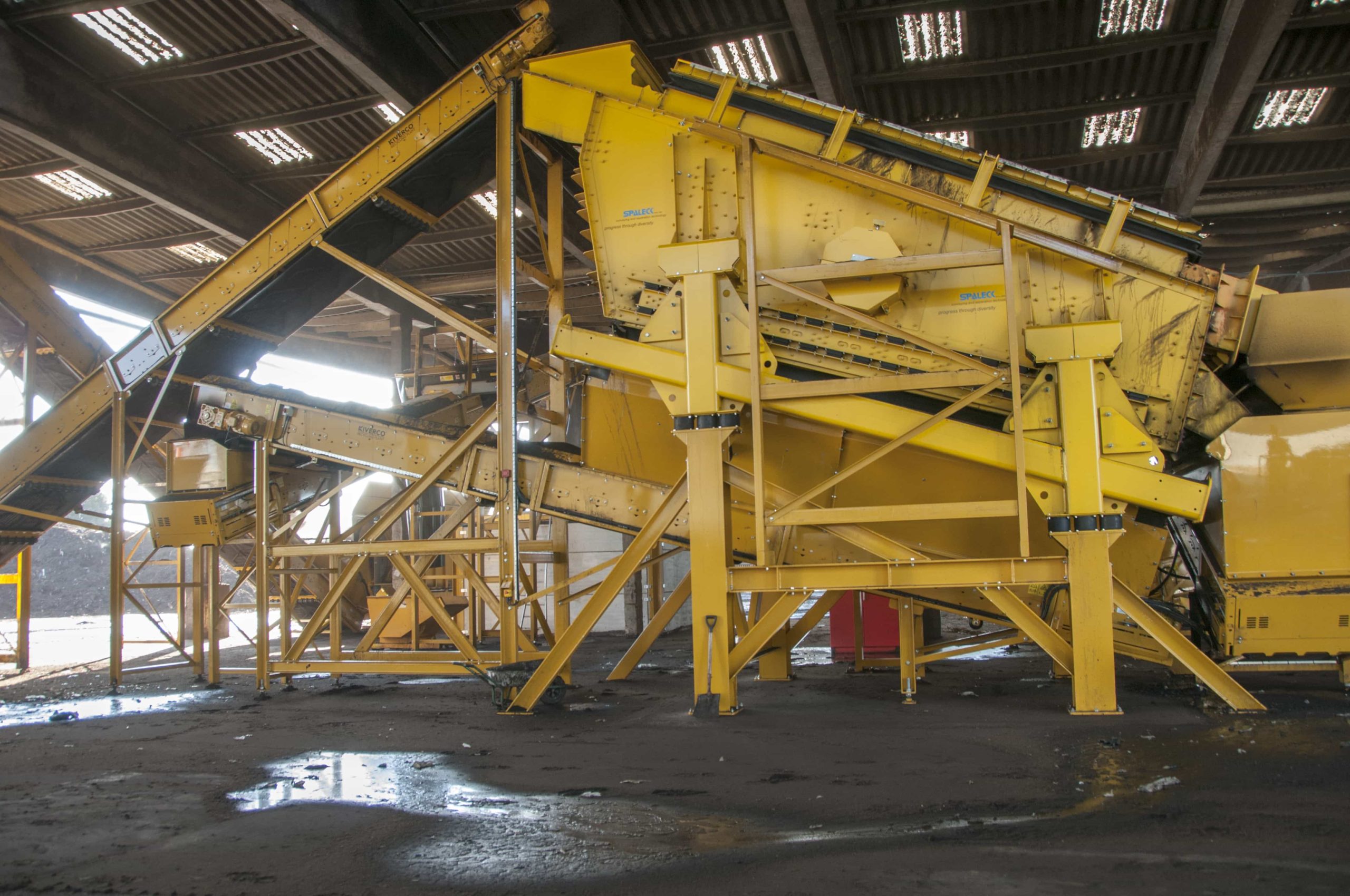 FGS Organics acquires EnVar Composting - letsrecycle.com