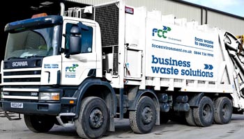 FCC Environment wins £26m Bucks contract - letsrecycle.com