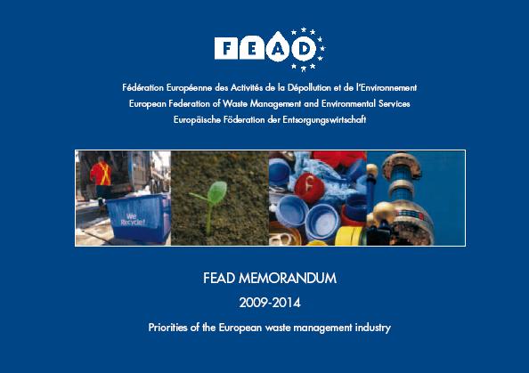 FEAD champions EU-wide inspection body - letsrecycle.com