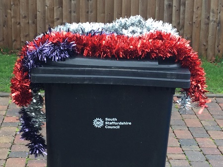 Festive period sees Saturday waste collections - letsrecycle.com