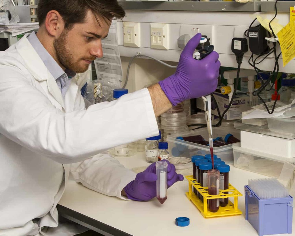 Researching bacteria for waste remediation - letsrecycle.com