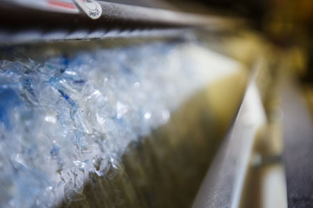 Integrated plastic flake solutions and quality - letsrecycle.com