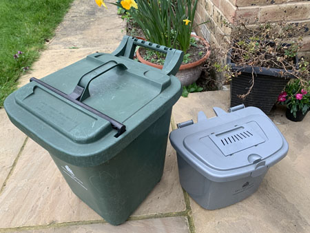 'No default technology for food waste' – Defra - letsrecycle.com