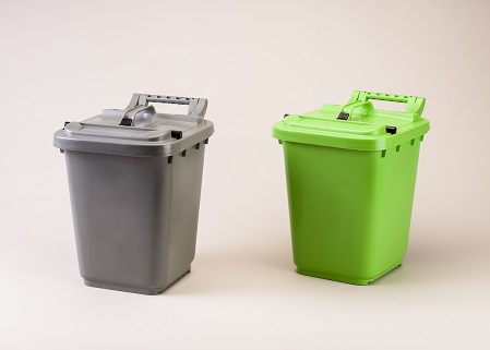 Coral Products trials fox-proof caddies