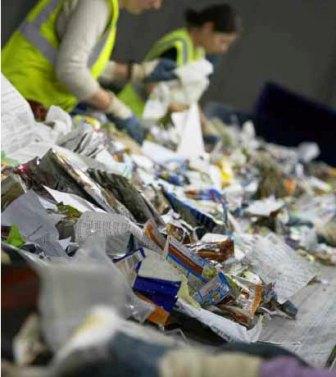 Costs compared for waste treatment options - letsrecycle.com