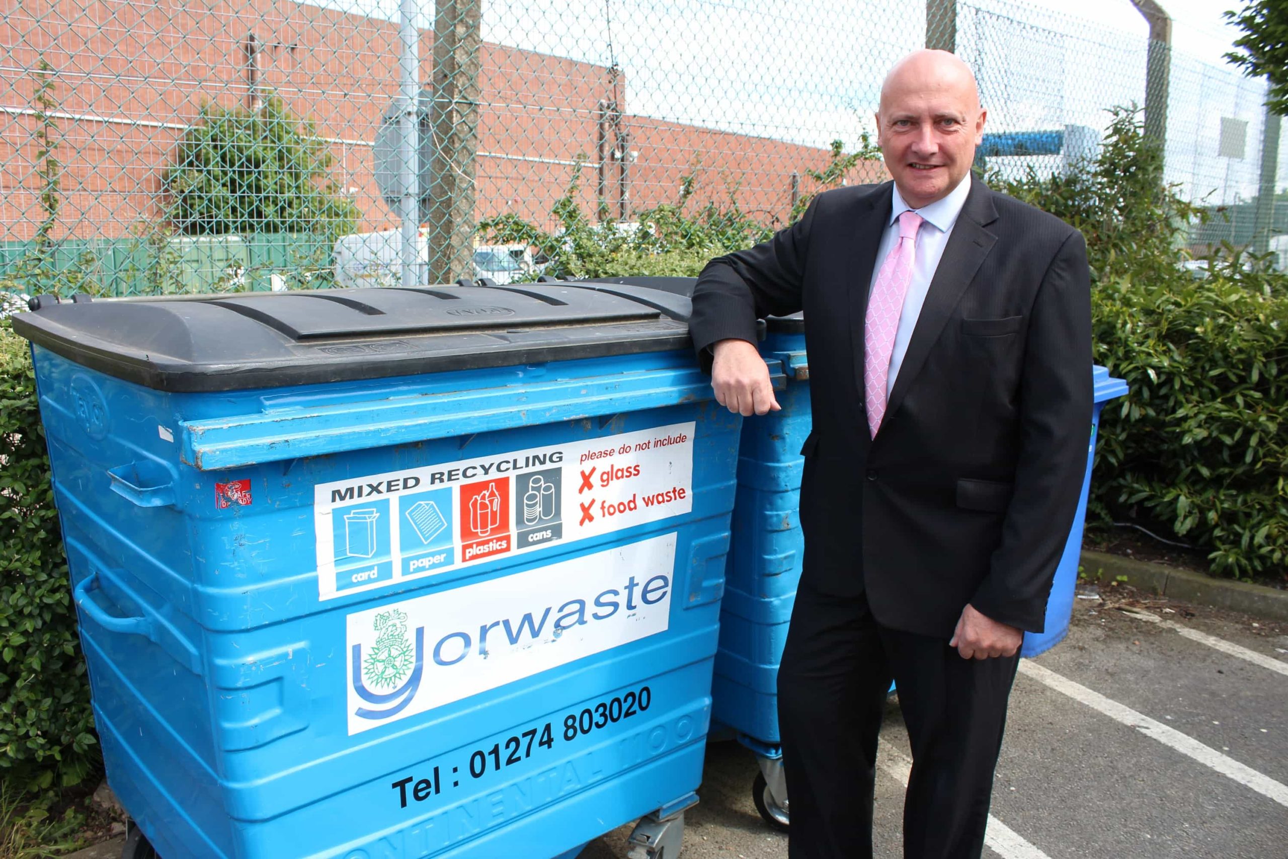 Appointments round-up (14/07/2015) - letsrecycle.com