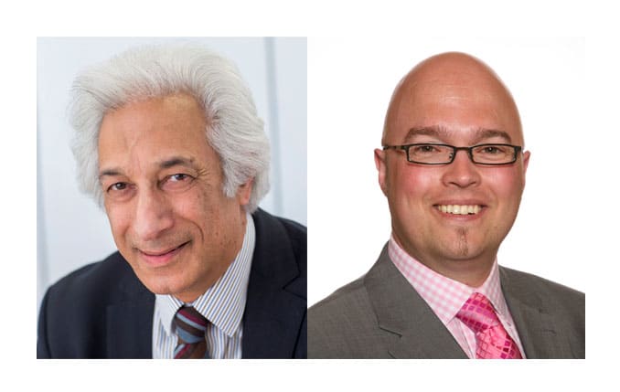 Adam Read to succeed Gev Eduljee at Suez UK - letsrecycle.com