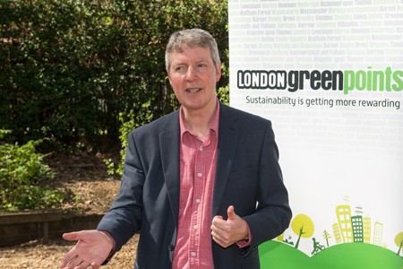 London boroughs in joint recycling reward procurement - letsrecycle.com