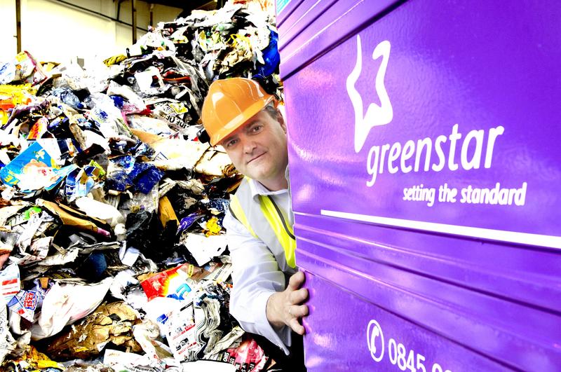 Parent company considers selling Greenstar UK - letsrecycle.com