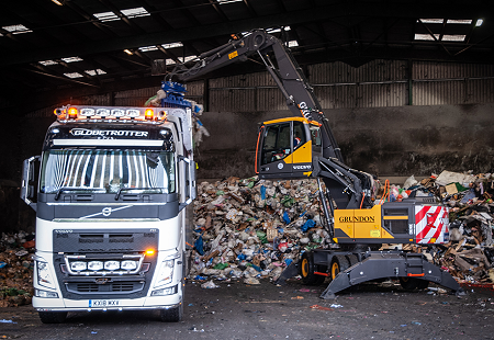 Vehicle and equipment round-up (06/02/2019)