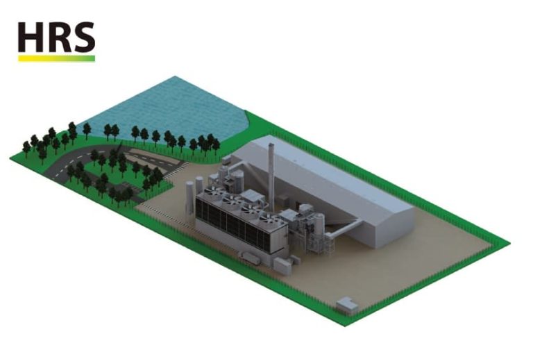 Hull waste wood biomass plant to open in 2017 - letsrecycle.com