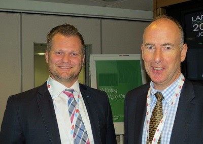 Viridor urges councils to keep collecting PTT - letsrecycle.com